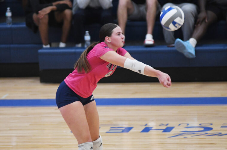 ICCAC DOMINANCE | News, Sports, Jobs - Messenger News